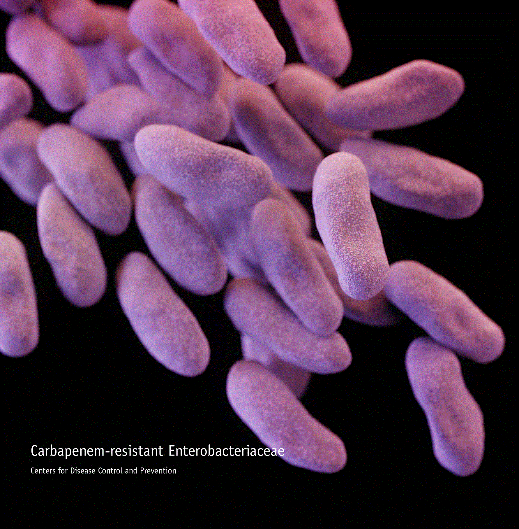 Carbapenem-resistant Enterobacteriaceae (CRE) | Vermont Department of ...