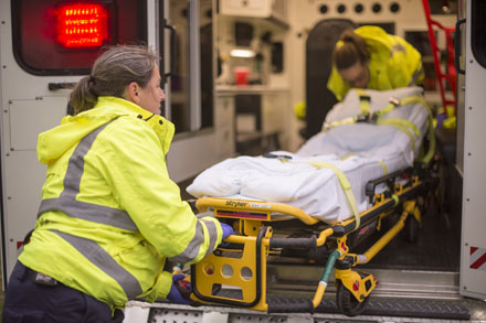 Programs and Resources for EMS Agencies | Vermont Department of Health