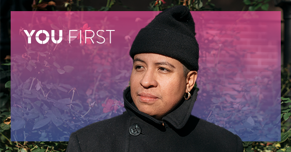 You First for LGBTQ+ Vermonters | Vermont Department of Health